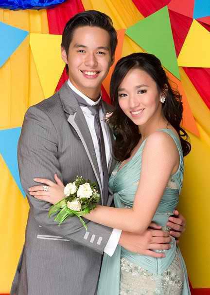 Steph Aysonaj Perez Girlfriend The Modern Cinderella