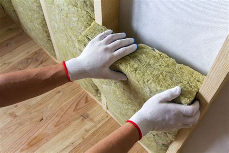 Comment Avoir Une Bonne Isolation Phonique Pour Les Murs