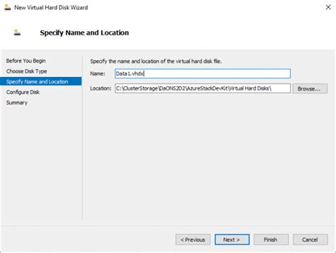 Installing Azure Stack Development Kit In A Hyper V Nested Vm Hyper V Server Blog