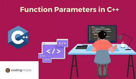 Function Parameters In C Naukri Code