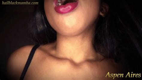 Permanent Payroll 720p Goddess Aspen Aires Clips4sale