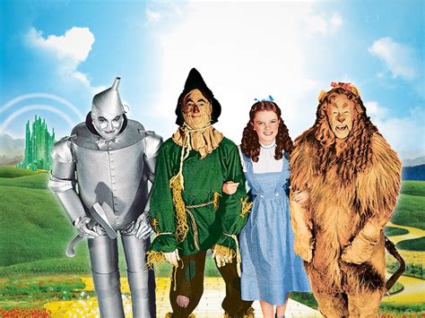 The Wizard Of Oz Apple Tv Ua