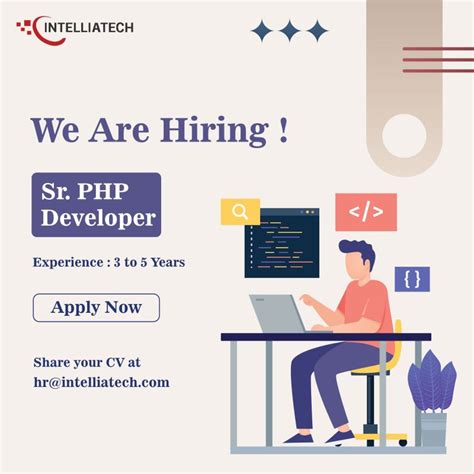 Mayank Dev On Linkedin Hiring Php Indore Opportunity Greatplacetowork