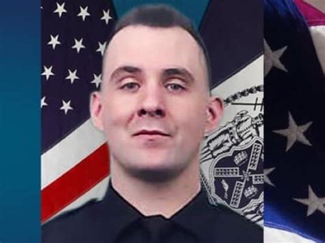 Nypd Officer From Hudson Valley Killed By Friendly Fire