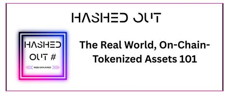 Hashed Out V19 Web3s Blueprint For Global Digital Ownership