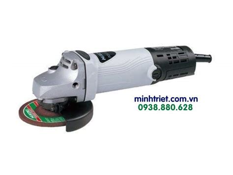 MÁy MÀi GÓc Hitachi Pad 100m Vn