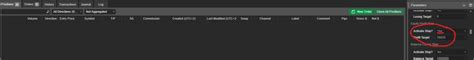 Smart Grid Equity Profit Stop Bug ClickAlgo Forum
