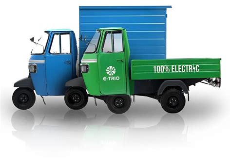 Etrio Partners With Kosher Climate For Ev Carbon Credit Framework Natnavi