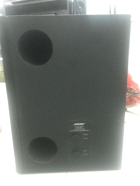 Bose Freespace Business Music System Audio Other Audio Equipment On