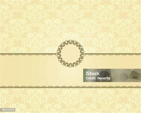 Vintage Background向量圖形及更多創作性圖片 創作性 古董 奢侈 Istock