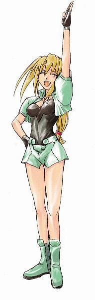 Excel Saga Zerochan Anime Image Board