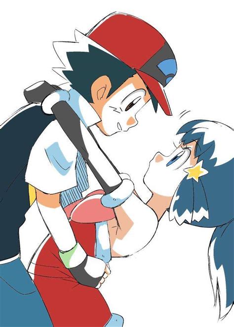 ️💙 Pokémon Amino