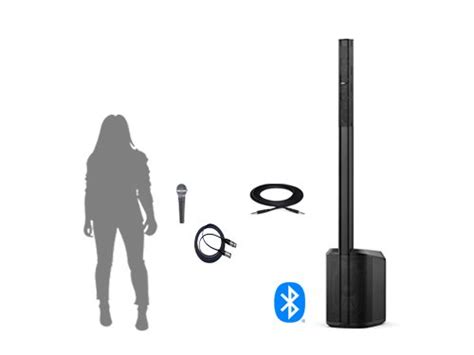 Bose L1 Pro8 Portable PA System Doo Wop Shop