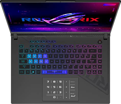 Asus Rog Hz Gaming Laptop Fhd Intel Th Gen Core I With Gb Memory Nvidia Geforce Rtx