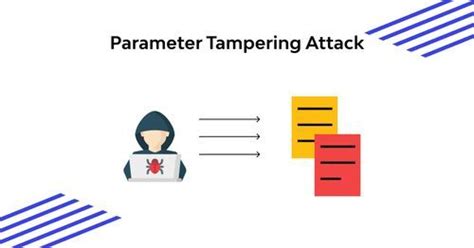 Parameter Tampering Attack What Is It