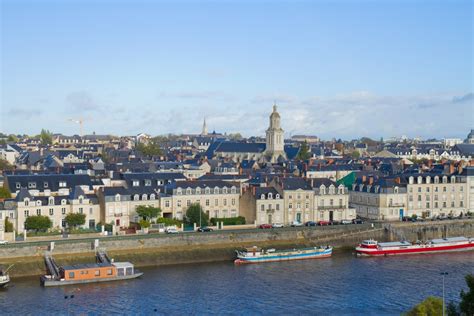 Les 10 choses incontournables à faire à Angers