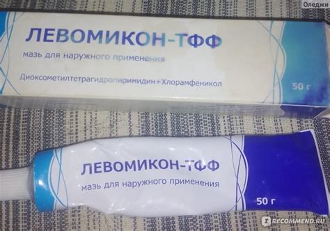 Средства, стимулирующие регенерацию ООО "Тульская фармацевтическая ...