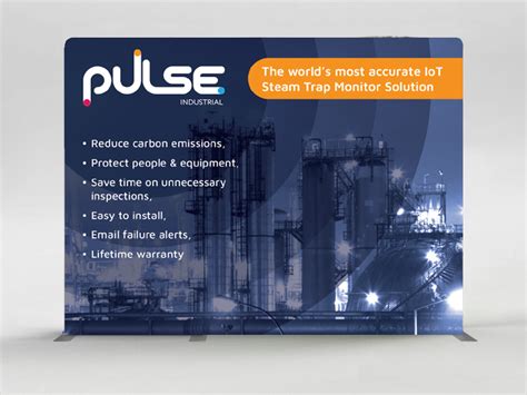 Pulse Industrial Christie Lee Asscociates