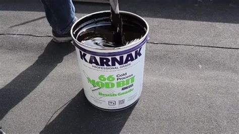 Bonding Primer Black Bituminous Bond Bituminous Adhesive For Concrete At ₹ 70 Kg In Mumbai