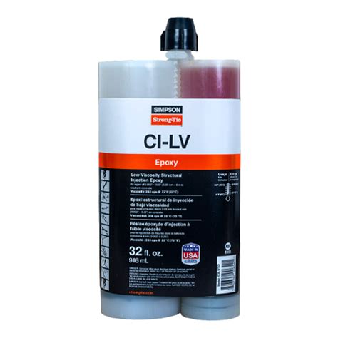 Epoxy Systems Building Hardware And Materials