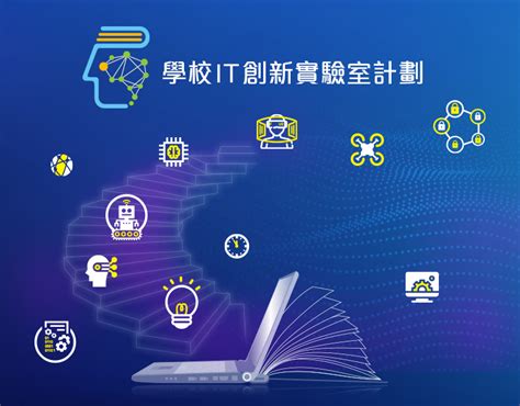 學校IT創新實驗室