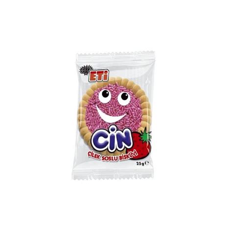 Eti Cin 25 Q ÇİyƏlƏklİ Bazarstore