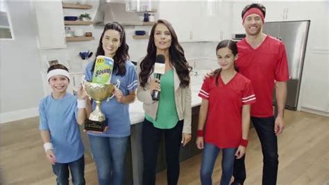 Bounty Tv Commercials Ispottv