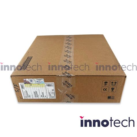 Used Cisco Ie 4010 4s24p With Dual Pwr Rgd Ac Dc 250 Ethernet Switch New Open Box Ubb Threads