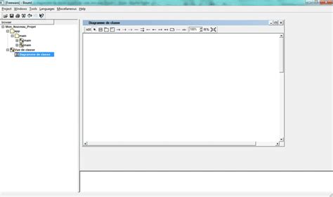 Sliceo Comment Générer Un Diagramme De Classes Uml à Partir De Code