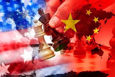 ¿cuáles Son Los Principales Puntos De Conflicto Entre China Y Estados
