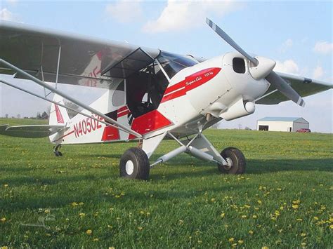 1963 Piper Super Cub