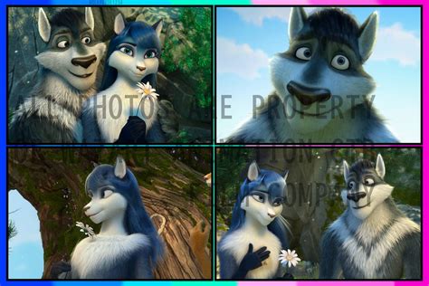 Grey Bianca Ship Collage Sheep And Wolves By Wolfpride1234 On