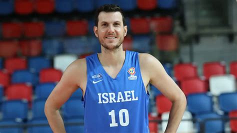 גיא פניני פרש מנבחרת ישראל זו תמיד הייתה זכות גדולה וואלה ספורט