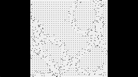 Arrow Bugs Openframeworks Programming Creativecoding Youtube