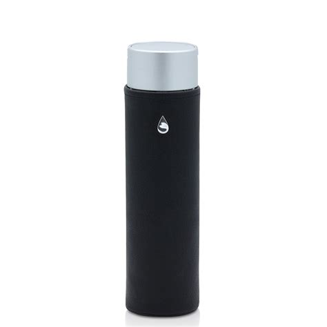 Custom Glass Water Bottles Liquidsands