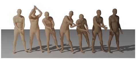 Make An Animation A U Net Based Diffusion Model For 3d Human Motion Generation Mlwires