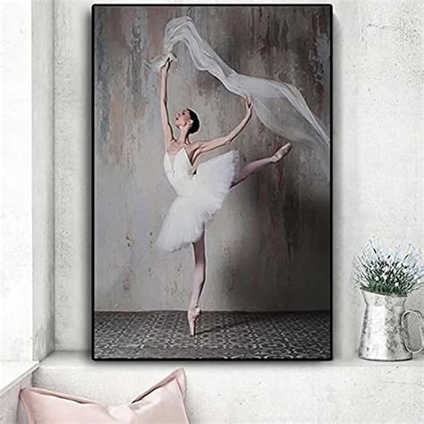 Ballerina Gemälde 15 besten Produkte im Vergleich Heim Werk