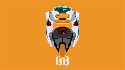 1280x800 Resolution Yellow And White Logo Neon Genesis Evangelion Mech Eva Unit 00 Hd