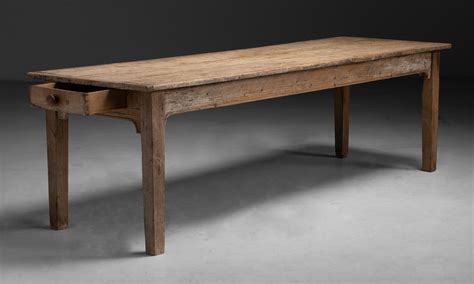 Farmhouse Dining Table Obsolete