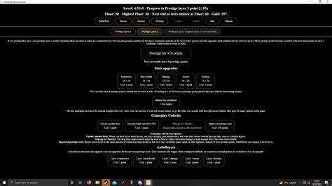 IncrementalAdventures