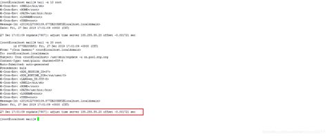 Linux时间同步（使用ntpdatecrontab）ntpdate Crontab Csdn博客