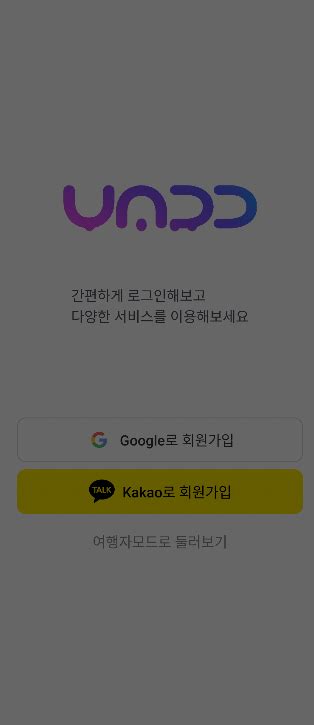 The Screen Greys Out But The Googlesignin Modal Doesn T Show Up