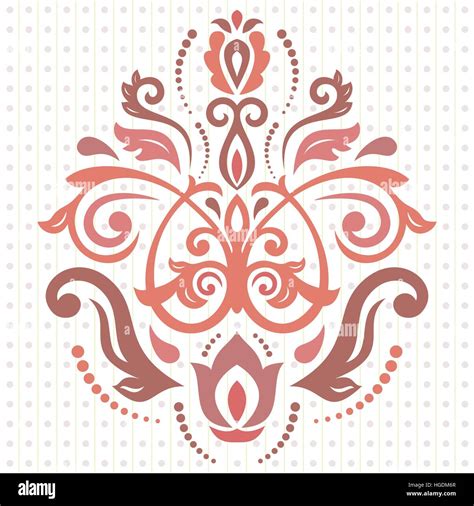 Seamless Vector Classic Pattern Stock Vector Image And Art Alamy
