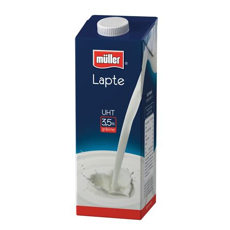 Lapte Uht 35 1l Bax12 Buc Bocado