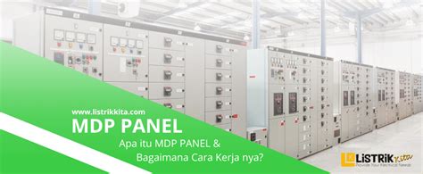 What Is Mdp Panel Heres The Explanation