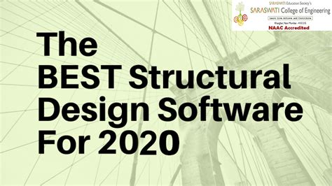 Best Structural Analysis Software 2020 Vvtiwhy