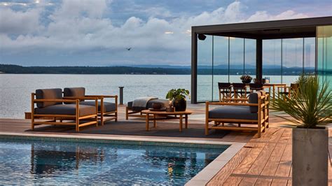 Saltholm Sofa By Studio Norrlandet For Skargaarden Dezeen Showroom