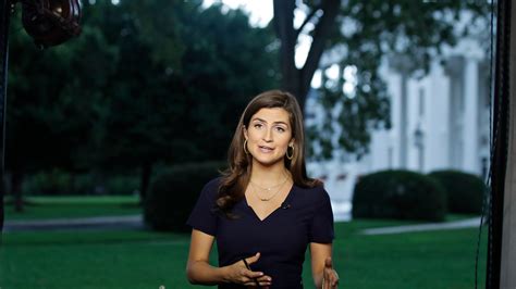 Trump Forum A Big Test For Cnn Moderator Kaitlan Collins The Hill