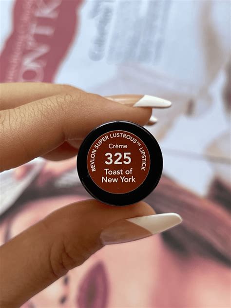 I Tested The 4 Most Iconic Shades Of 90s Revlon Lipstick Kim Ks Fave