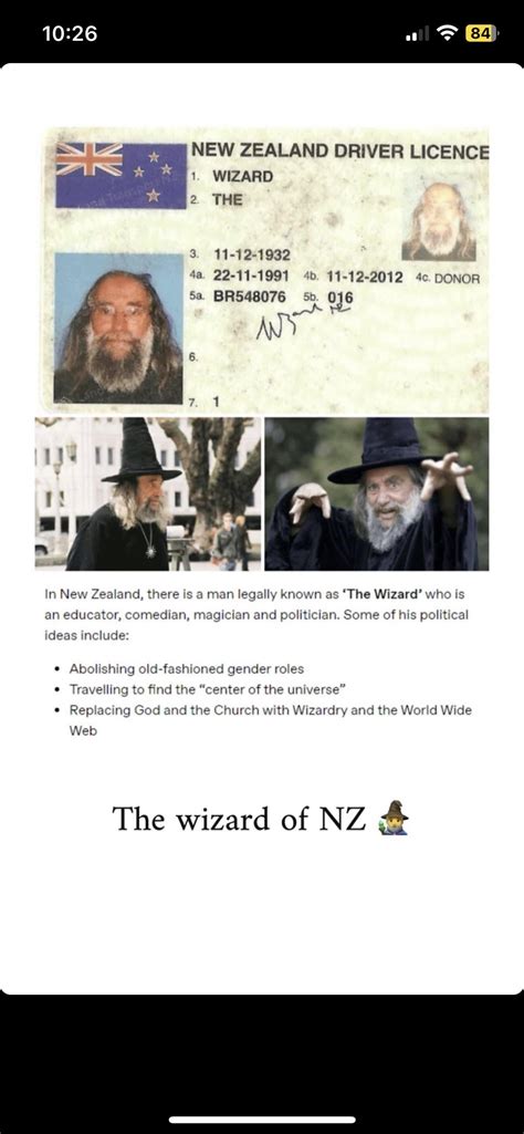 Wizard Irl R Wizardposting